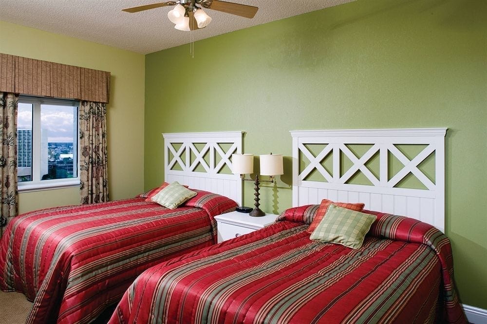 Wyndham Seawatch Plantation in Myrtle Beach, SC