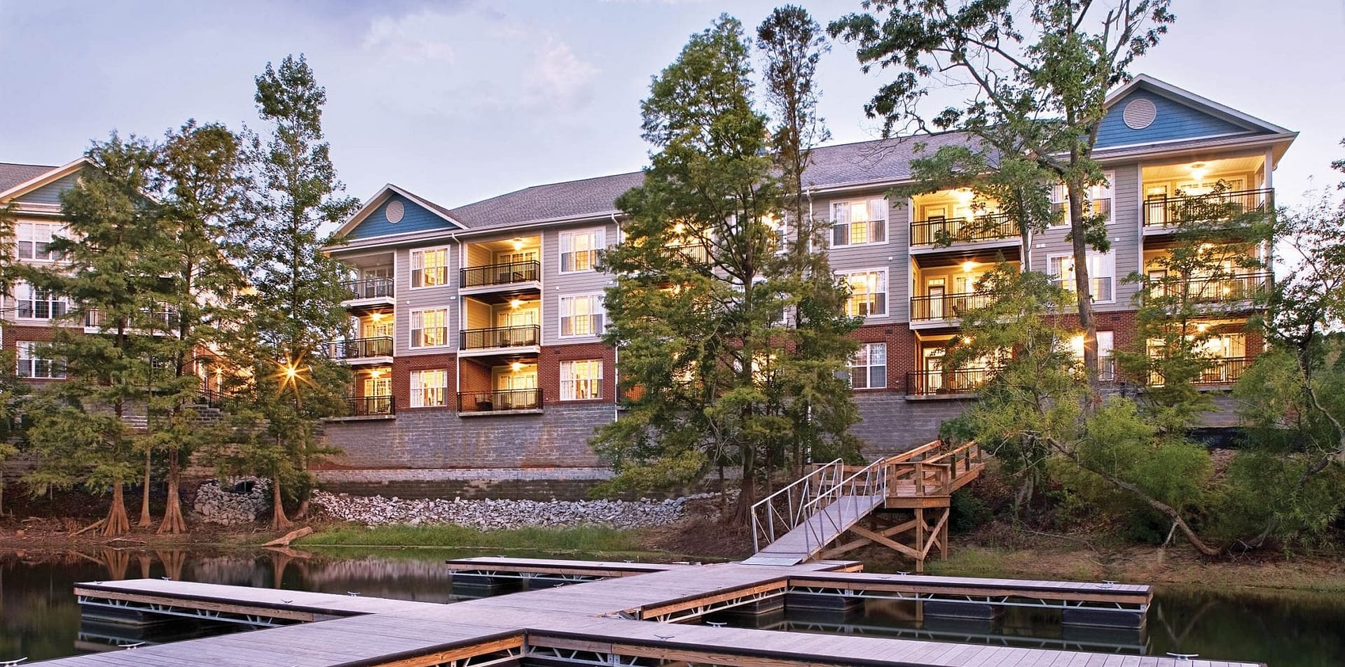 Lake Marion - Vacation Strategy LLC