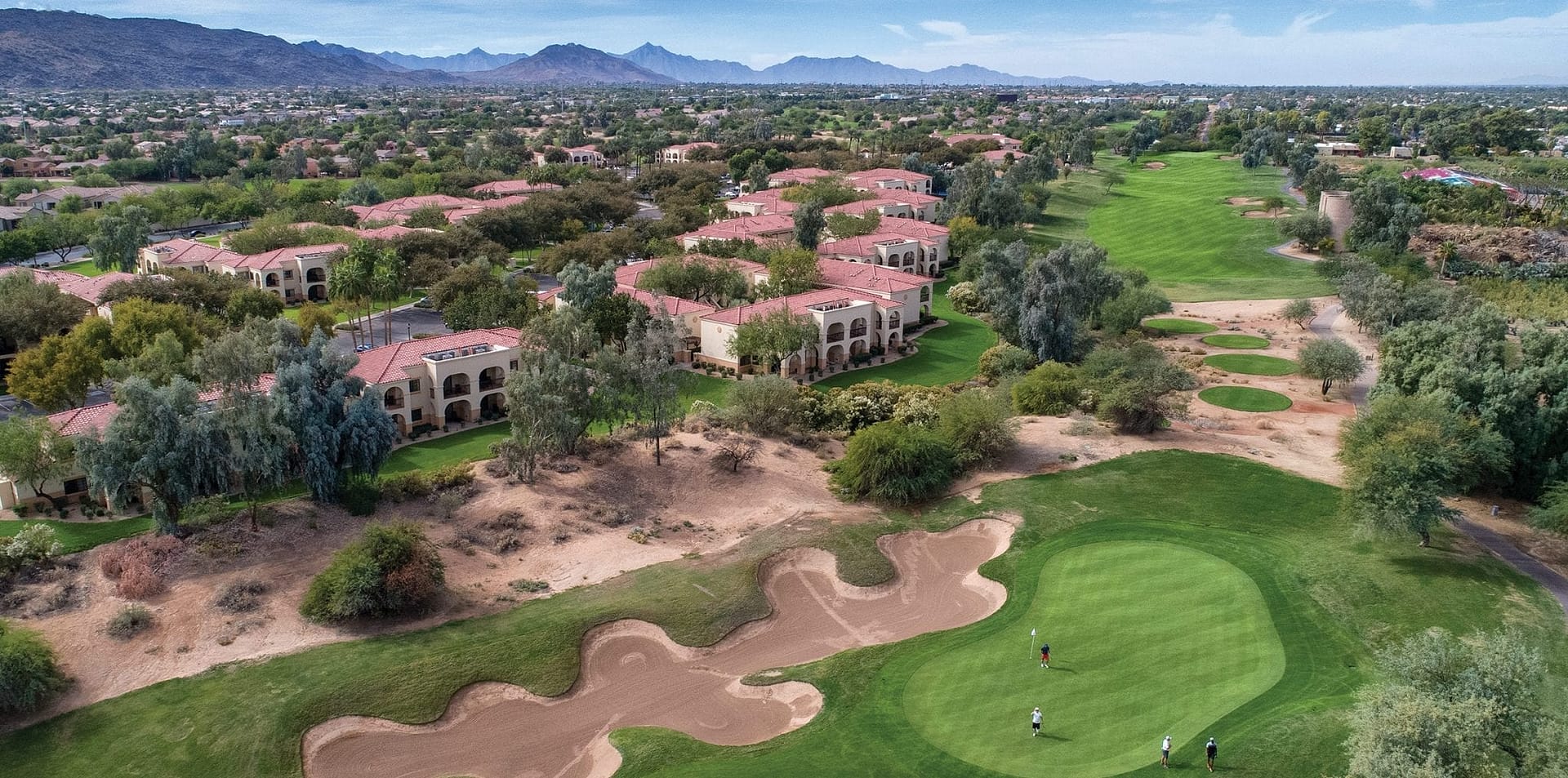 Wyndham Legacy Golf Resort - Vacation Strategy LLC