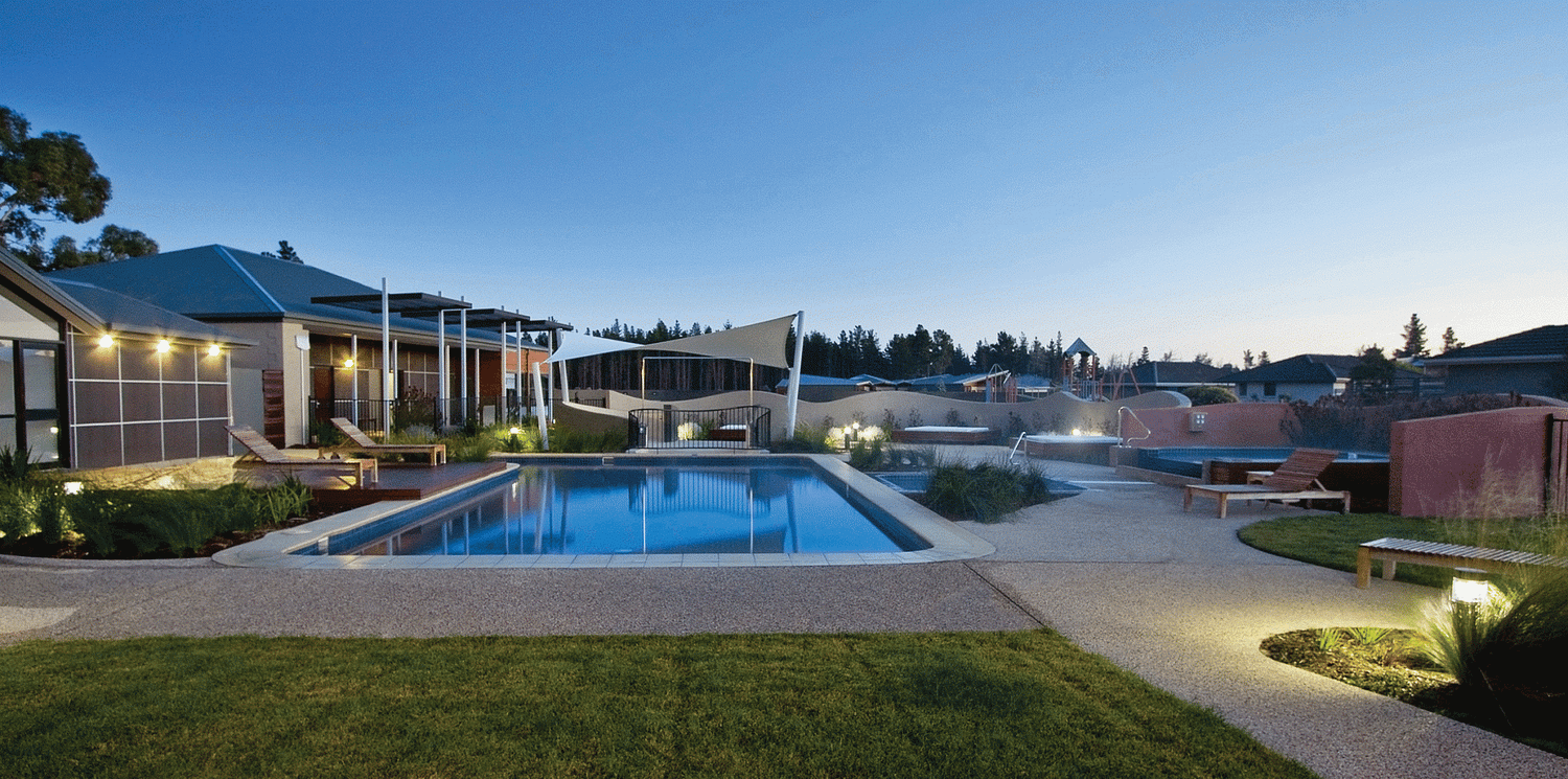 Wyndham Ramada Resort Seven Mile Beach - Vacation Strategy LLC