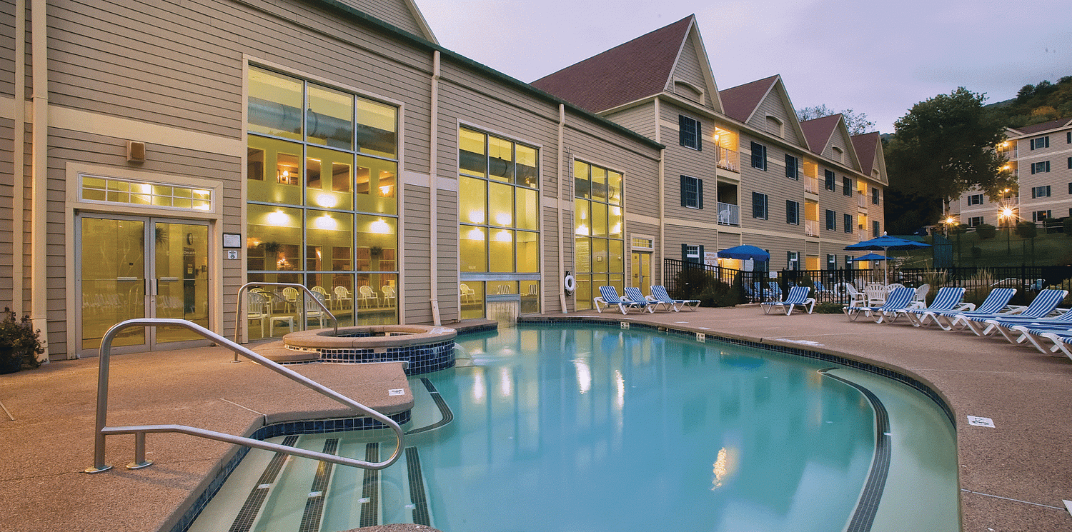 Wyndham Bentley Brook Bentley Brook Resort Timeshare