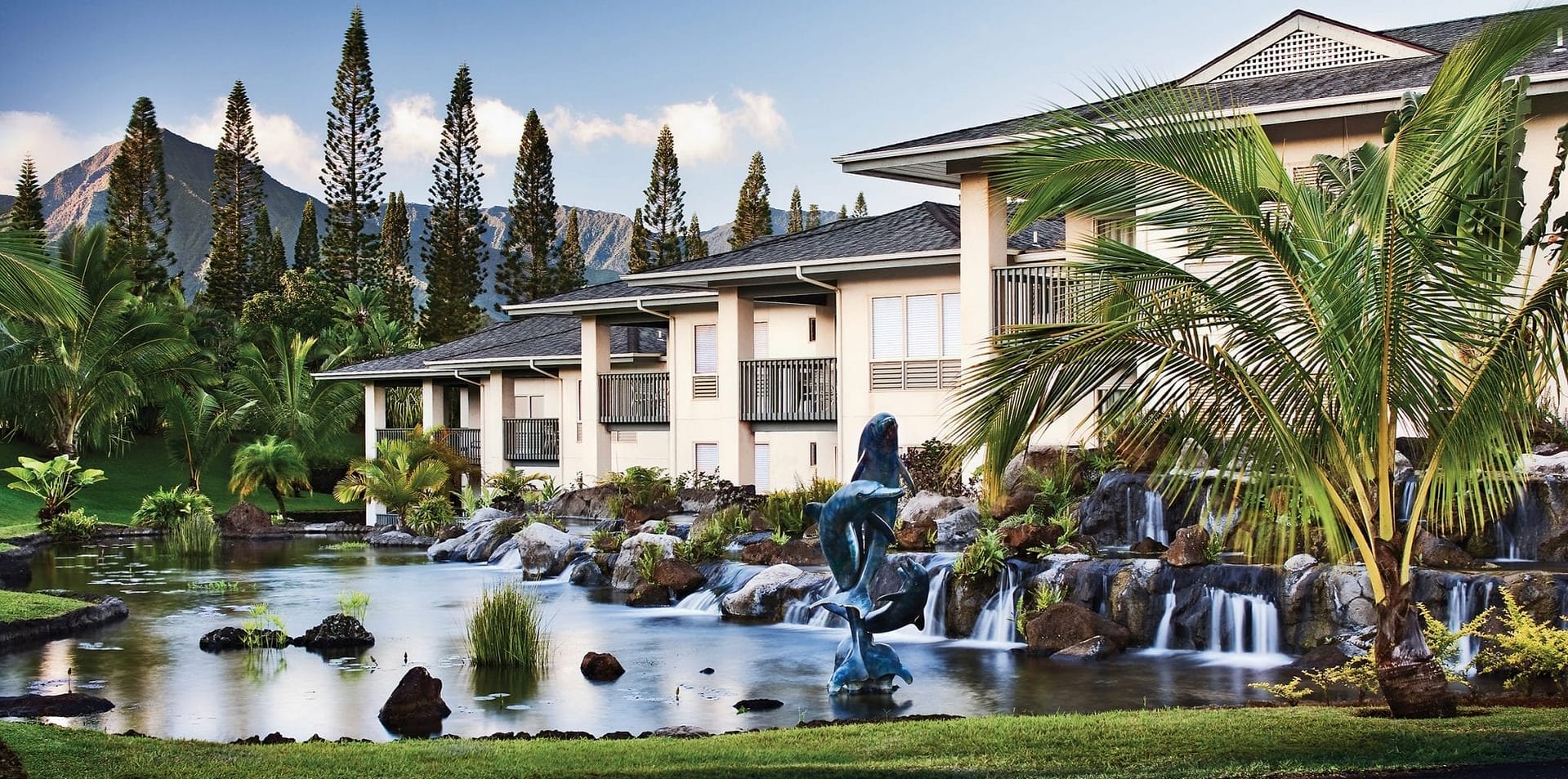 Beach Resorts Near Me | Luxury Vacation Beach Resorts USA